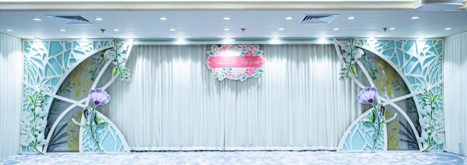 Banquest Shops - 煌府婚宴專門店